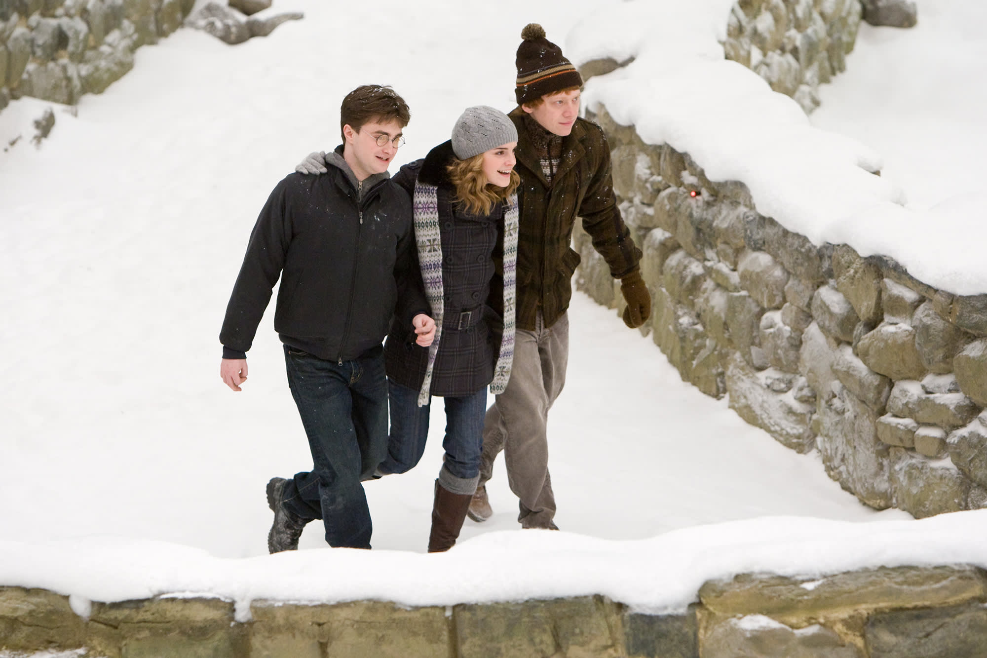 Harry Potter | Where would be your ideal wizarding world place to get ...