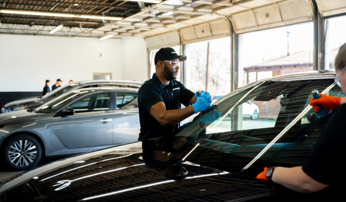 Free Windshield Replacement Quotes | Auto Glass Now