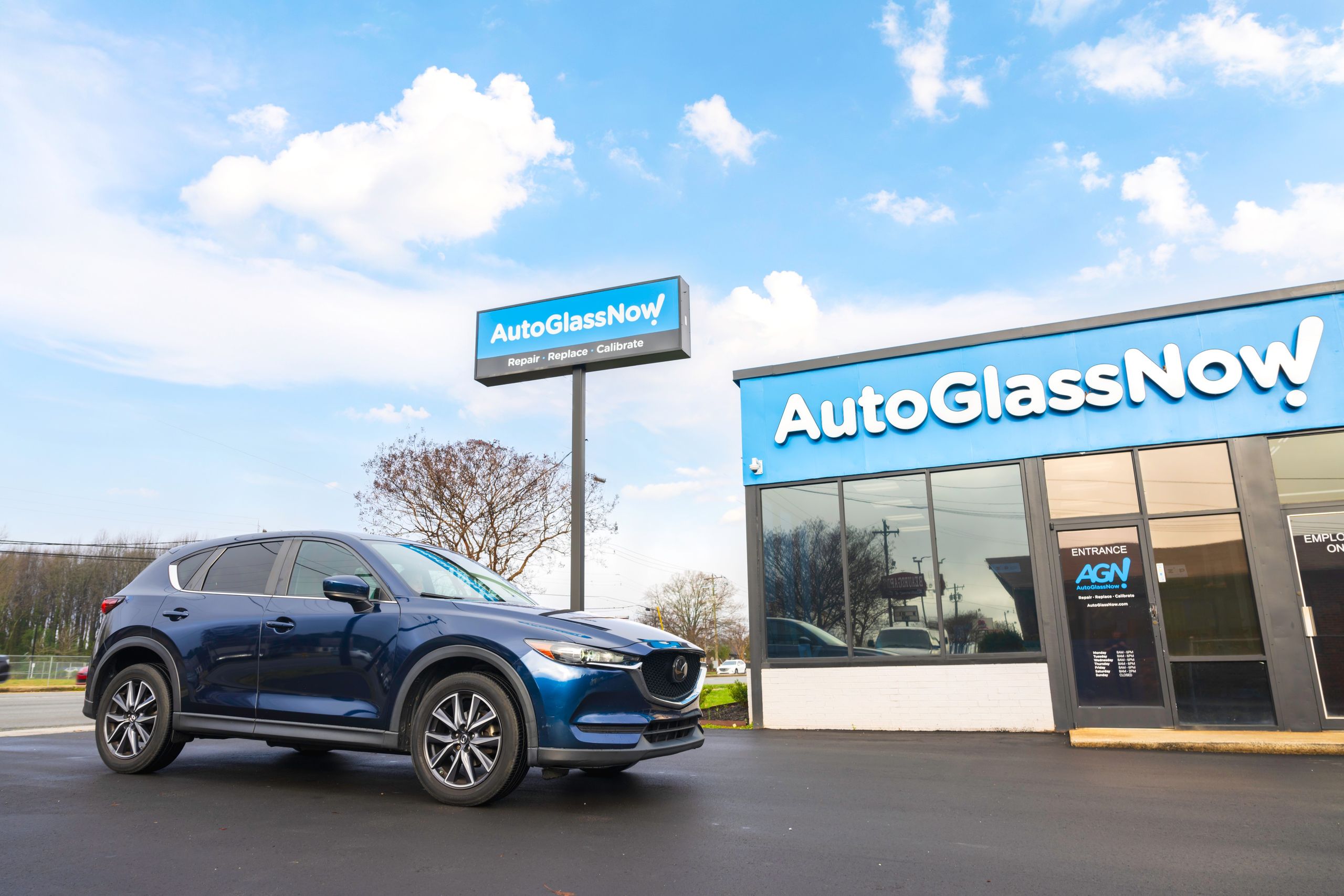 About Us | Auto Glass Now® | Auto Glass Now®