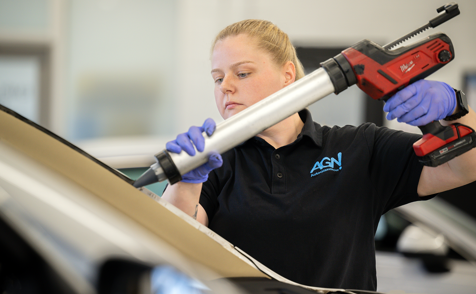 Reliable Auto Glass & Windshield Repair | Auto Glass Now®