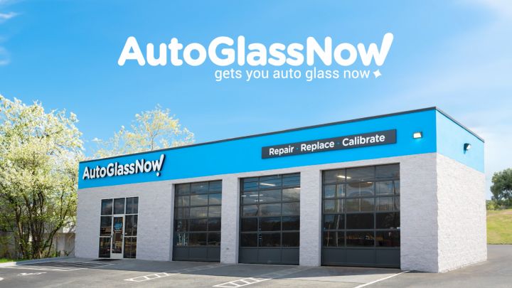 Auto Glass Replacement and Repair in Memphis, TN | Jack Morris Auto Glass