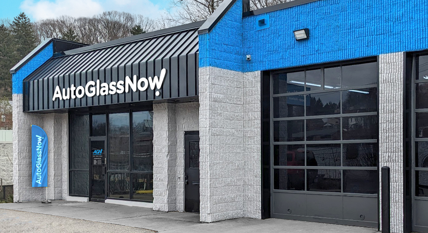 Auto Glass Now® Locations | Auto Glass Now®