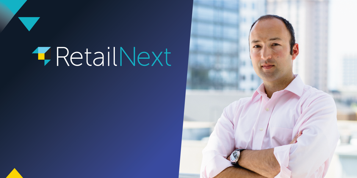 Why We Acquired Ipsos Retail Performance: From The CEO | RetailNext