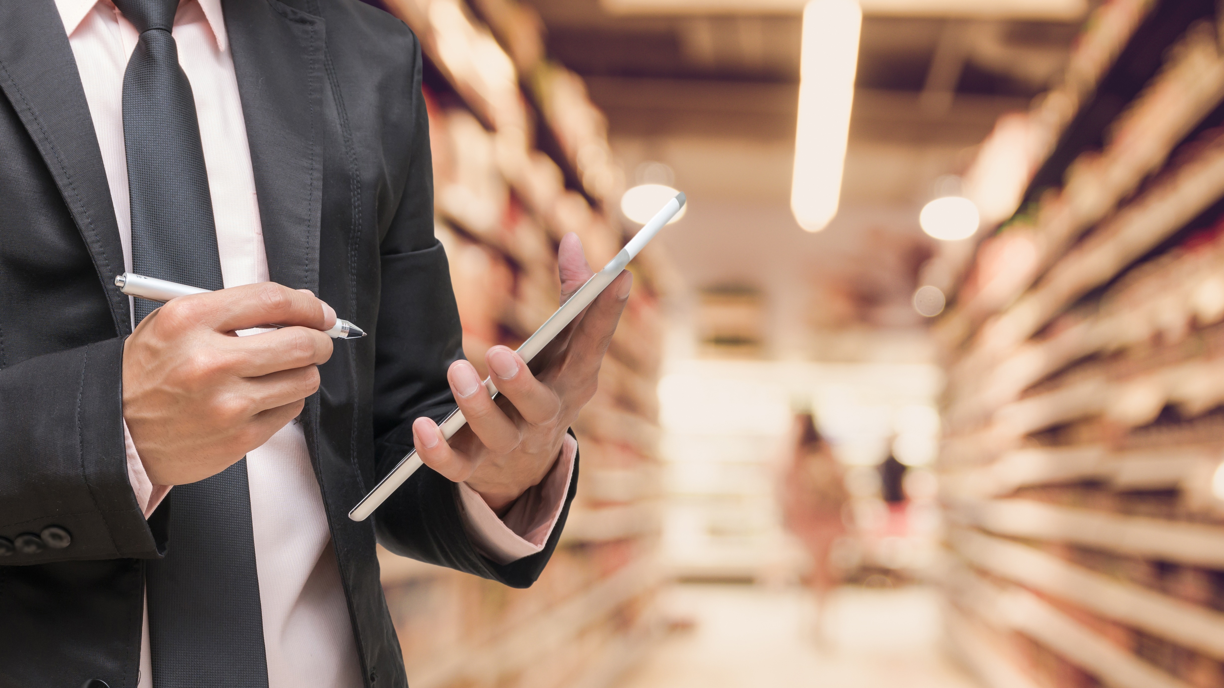 Digital KPI’s IRL: E-Commerce Metrics for Brick-and-Mortar | RetailNext