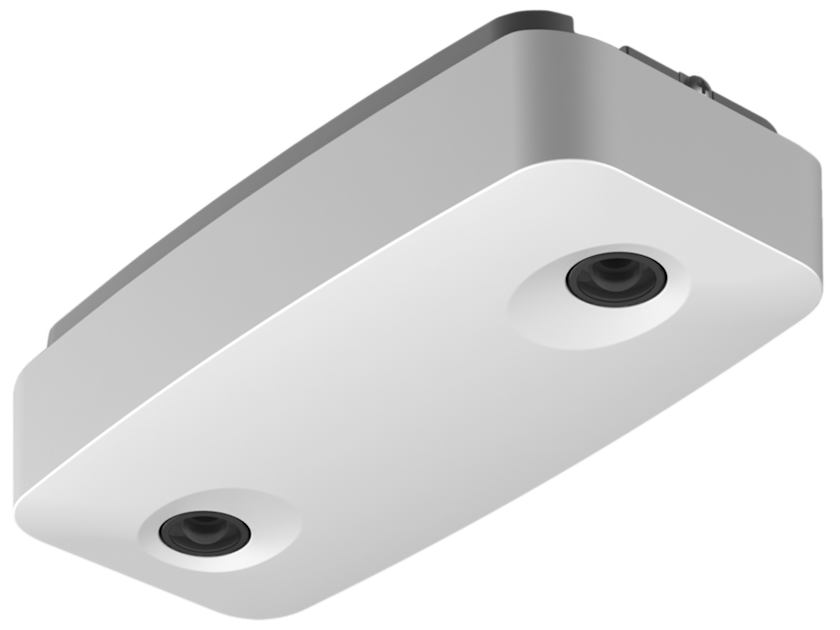 The World's First Retail Analytics Sensor with Onboard AI | RetailNext