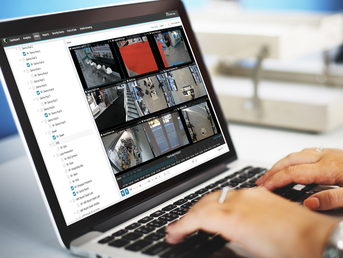 The Future Of Retail Starts With A New Approach To Shrink | RetailNext