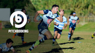 How Big Rugby Pitch Sizes Dimensions And Markings Pitchbooking