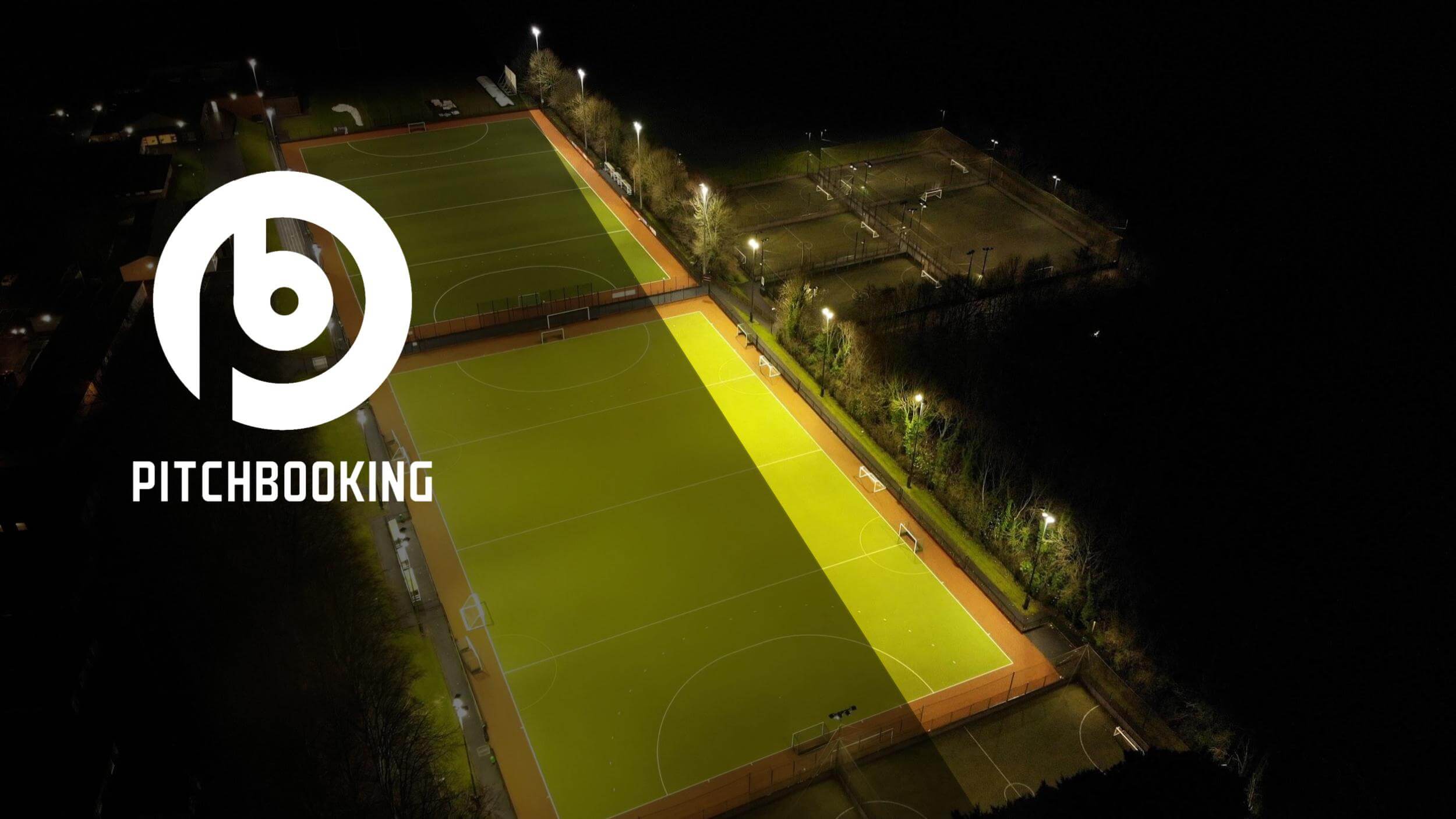 New Signing Alert: Playball at Stormont | Pitchbooking