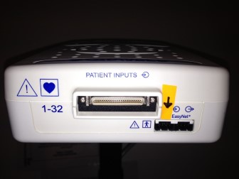 Brain monitoring in the neonate - Video aEEG