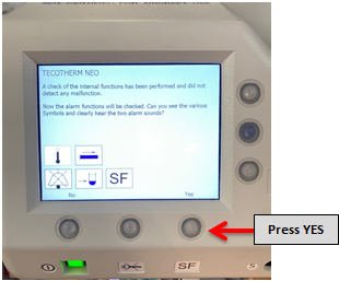 Cooling – using TECOtherm NEO in transport