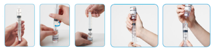 Subcutaneous Immunoglobulin (SCIg) Therapy