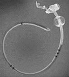 Gastrostomy, transgastric–jejunal, jejunal tube care