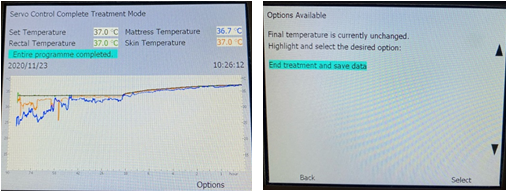 Cooling – using TECOtherm NEO in transport