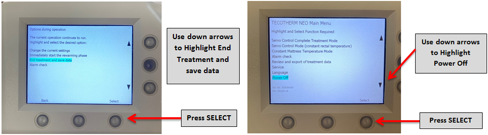 Cooling – using TECOtherm NEO in transport