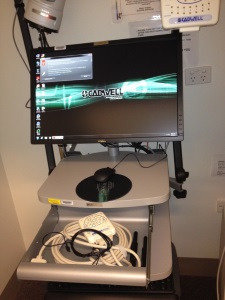 Brain monitoring in the neonate - Video aEEG