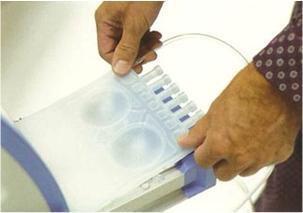 Peritoneal dialysis procedure guideline