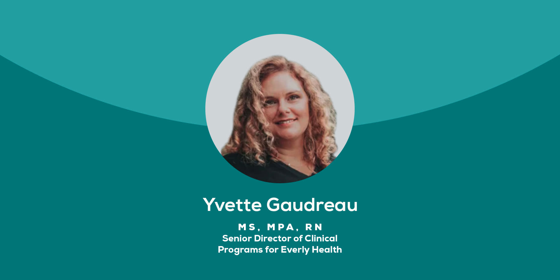 It’s National Nurses Week! Meet 5 of Everly Health in-house nurses