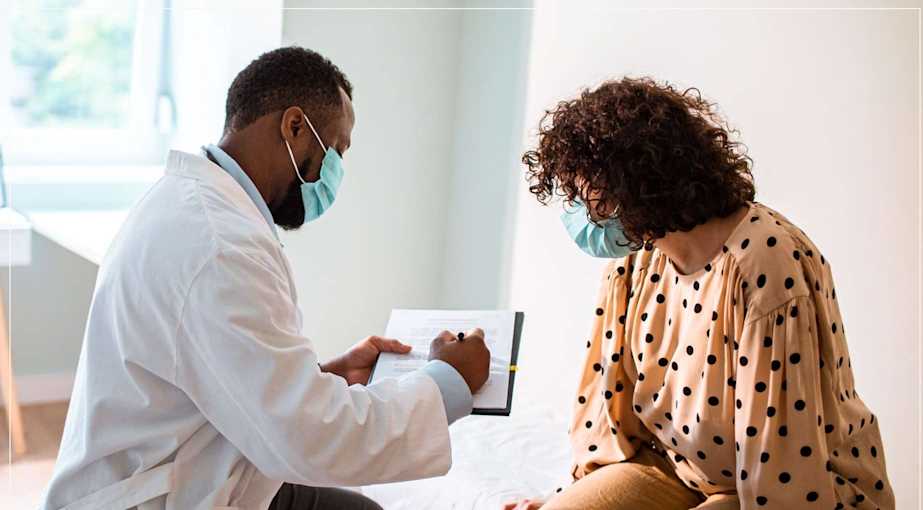 How To Test For Herpes What You Should Know Blog Everlywell Home Health Testing Made Easy