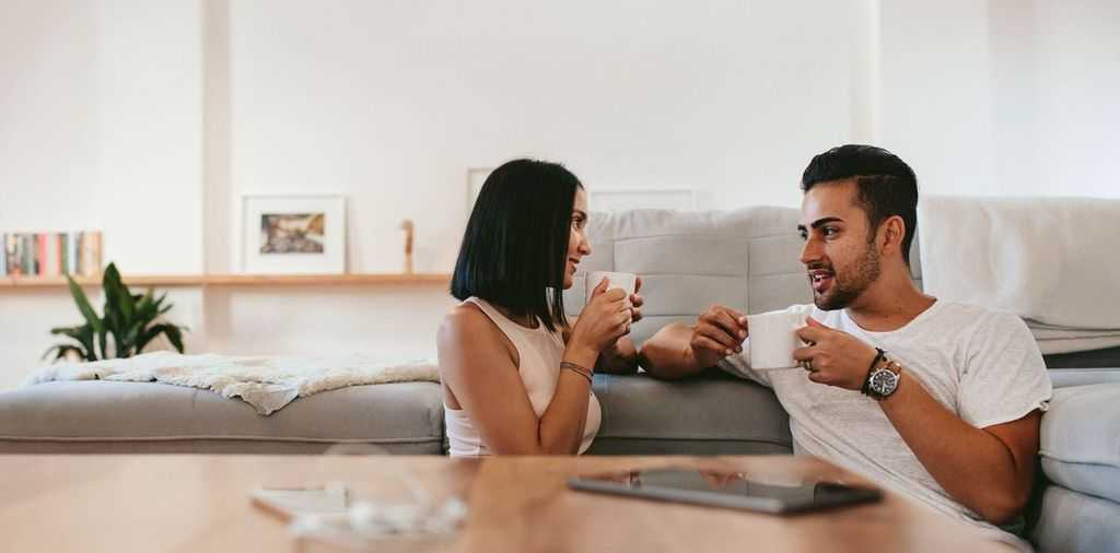 Let S Talk About Safe Sex How To Talk About Stis Stds With A New