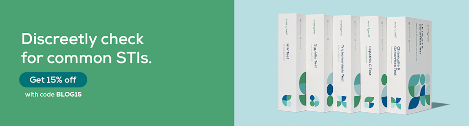 Can You Be Born With STDs? | Congenital STDs | Everlywell