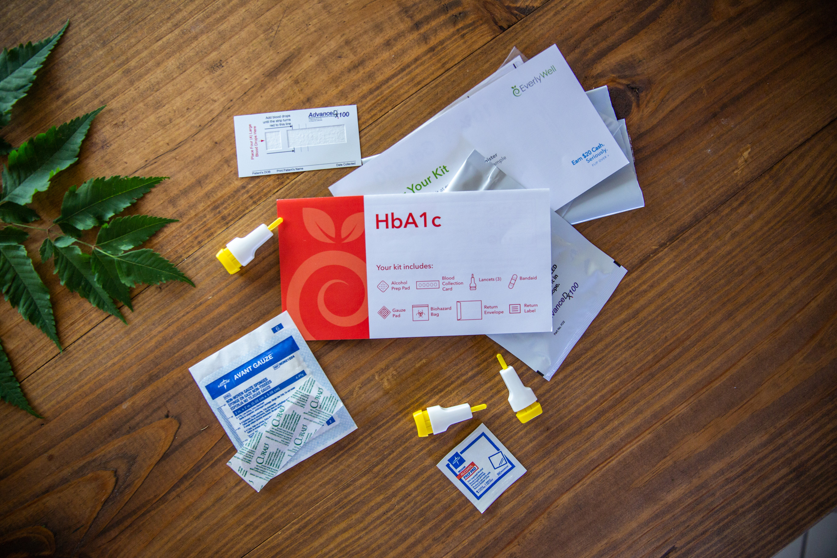 HbA1c Goal for Diabetes: Tips to Reach A1c Target | Everlywell