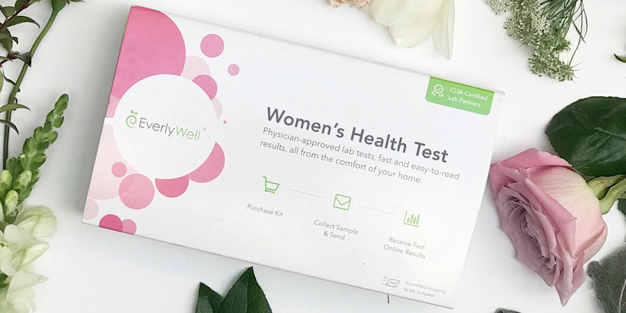 7 Health Tips For Womens Health Week Blog Everlywell Home Health Testing Made Easy