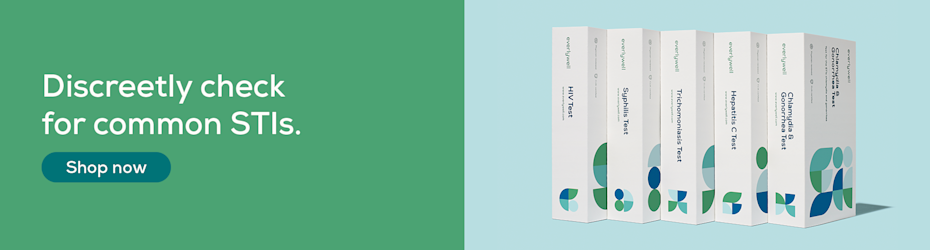 Chlamydia Transmission | How Can You Get Chlamydia? | Everlywell