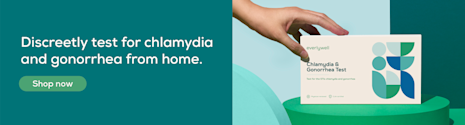 Chlamydia Blood Test vs. Urine | Chlamydia Testing | Everlywell