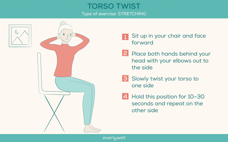 8 Simple Exercises to Support a Healthy Heart | Heart Health Exercises ...