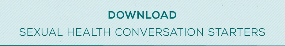 Let’s Talk About Safe Sex: How to Talk About STIs/STDs with a New ...