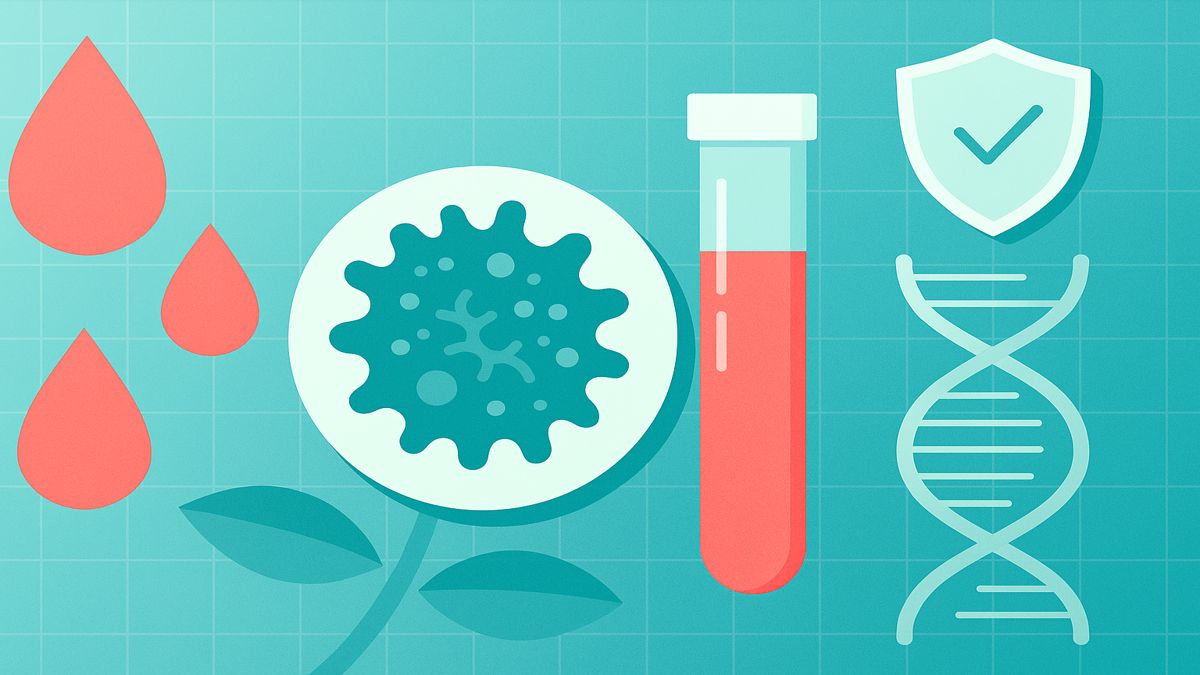 Blood Tests for Cancer Detection: Types, Accuracy, and What to Know