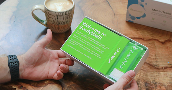 Blood Tests at Home | How At-Home Lab Tests Work | Everlywell