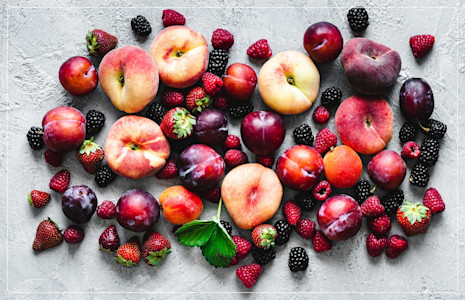 Natural Sugar Substitutes for a Healthier Life | Everlywell