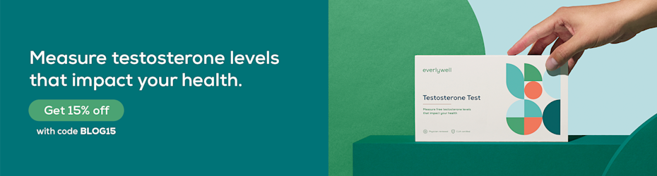 How Testosterone Levels Impact Your Metabolism | Everlywell