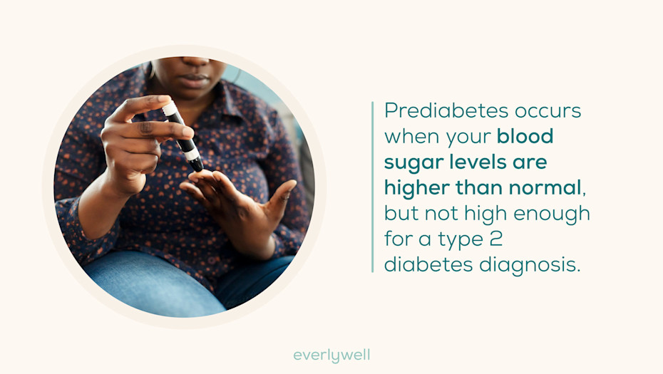 Prediabetes Warning Signs and Risk Factors | Everlywell