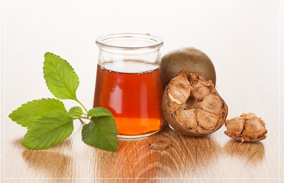 Natural Sugar Substitutes for a Healthier Life | Everlywell