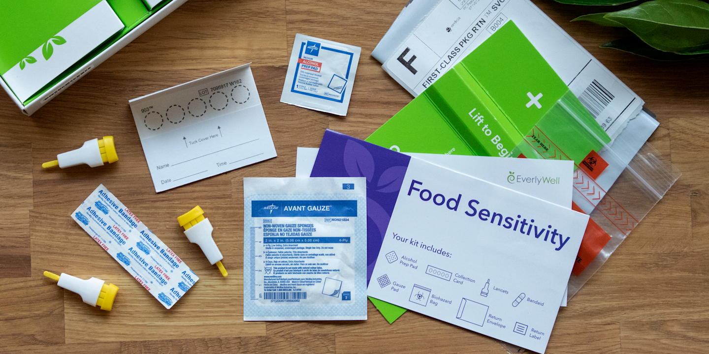 Blood Tests at Home | How At-Home Lab Tests Work | Everlywell