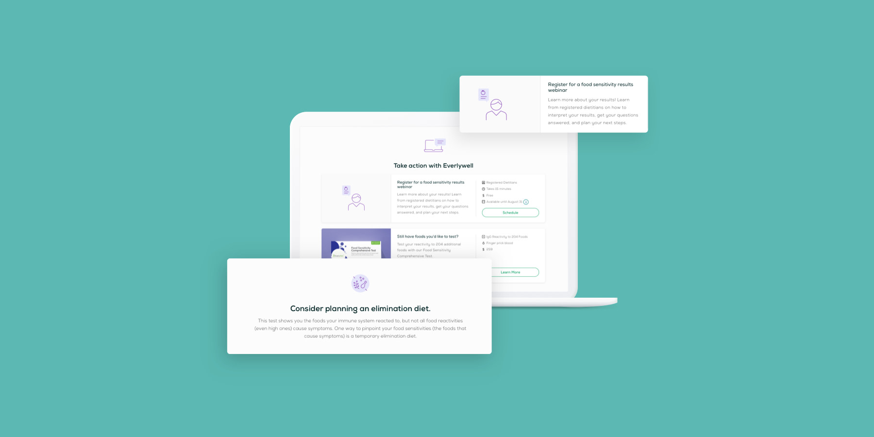 How to Take Action on Lab Test Results | Everlywell