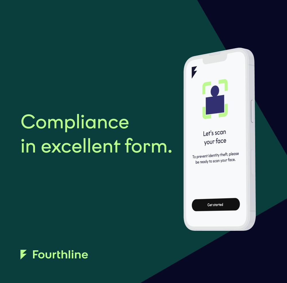 Fourthline: new look, same mission - Fourthline