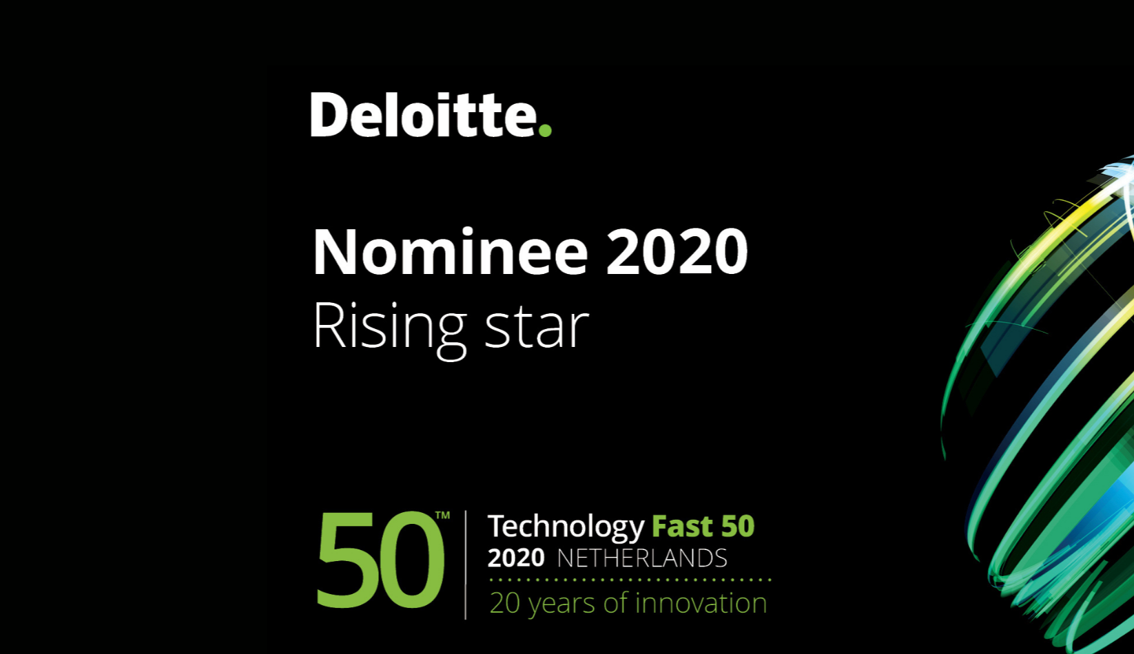 Fourthline going for Deloitte Technology Fast 50 Rising Star award ...