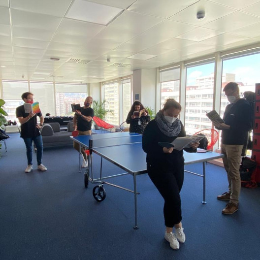 Fourthline Careers - Fourthline