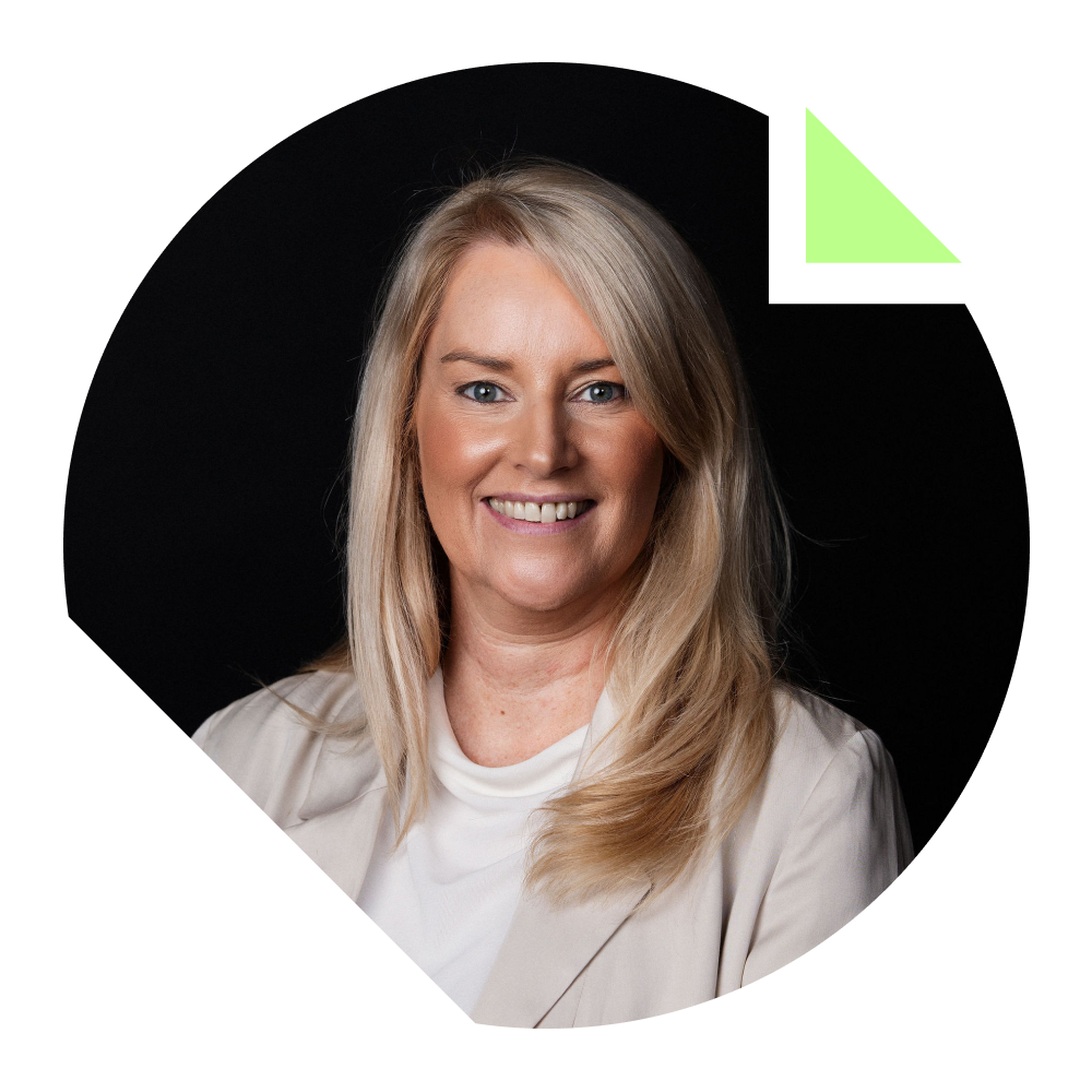 Fourthline welcomes Jennifer Gardner - Fourthline