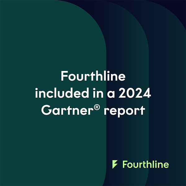 Fourthline named in Gartner guide - Fourthline
