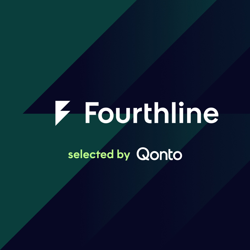 Fourthline selected by Qonto for it’s customer onboarding processes ...