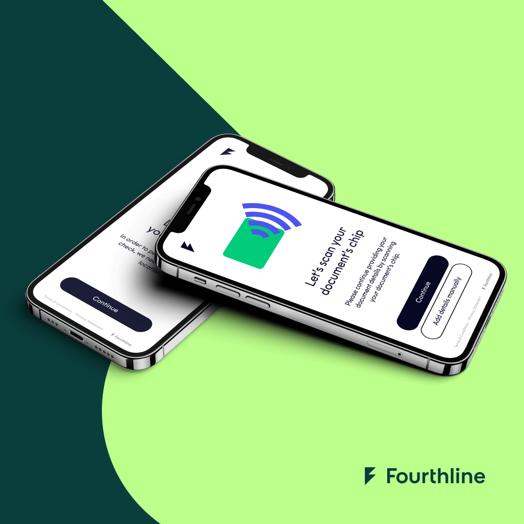 Balancing conversion and compliance: 3 challenges - Fourthline