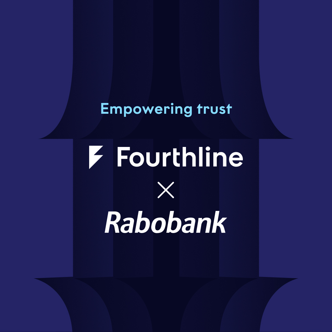 Fourthline joins Rabobank’s identity services platform - Fourthline