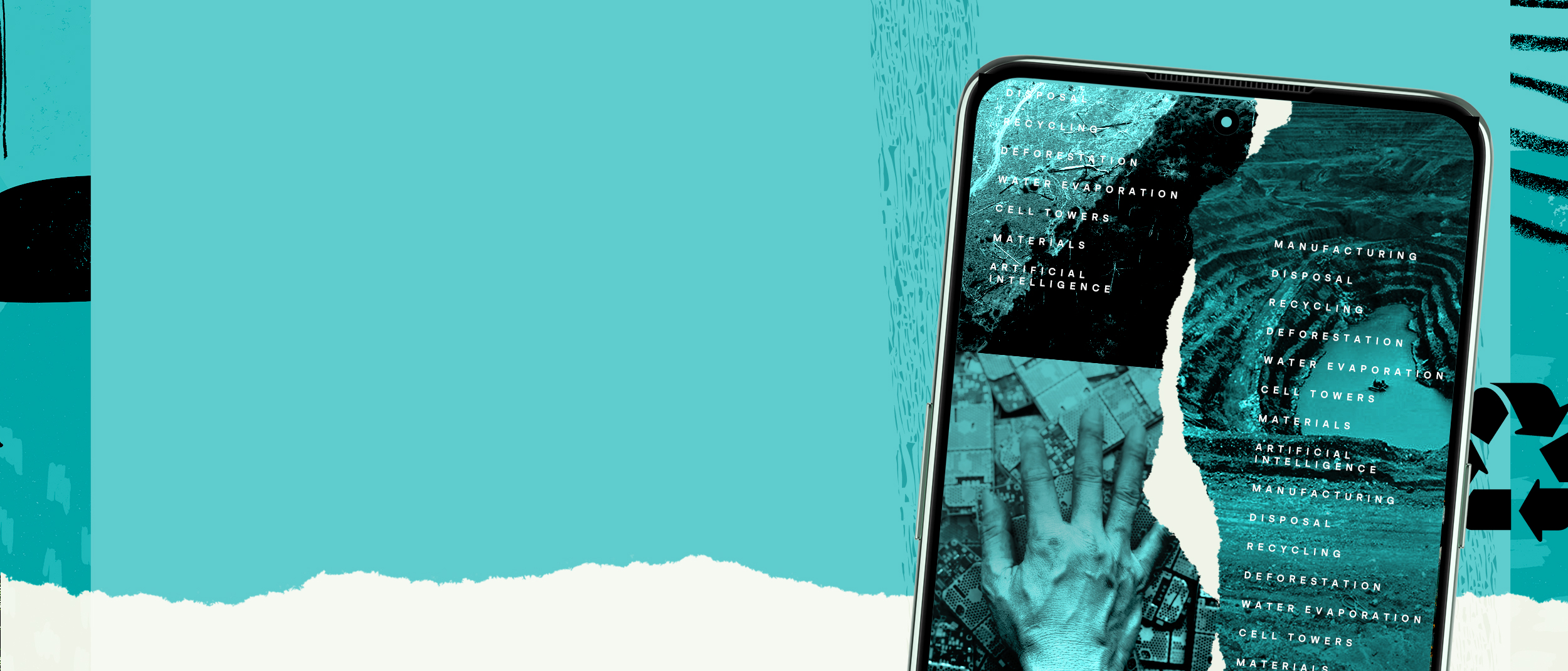 How mobile phones affect the environment | Ecotalk