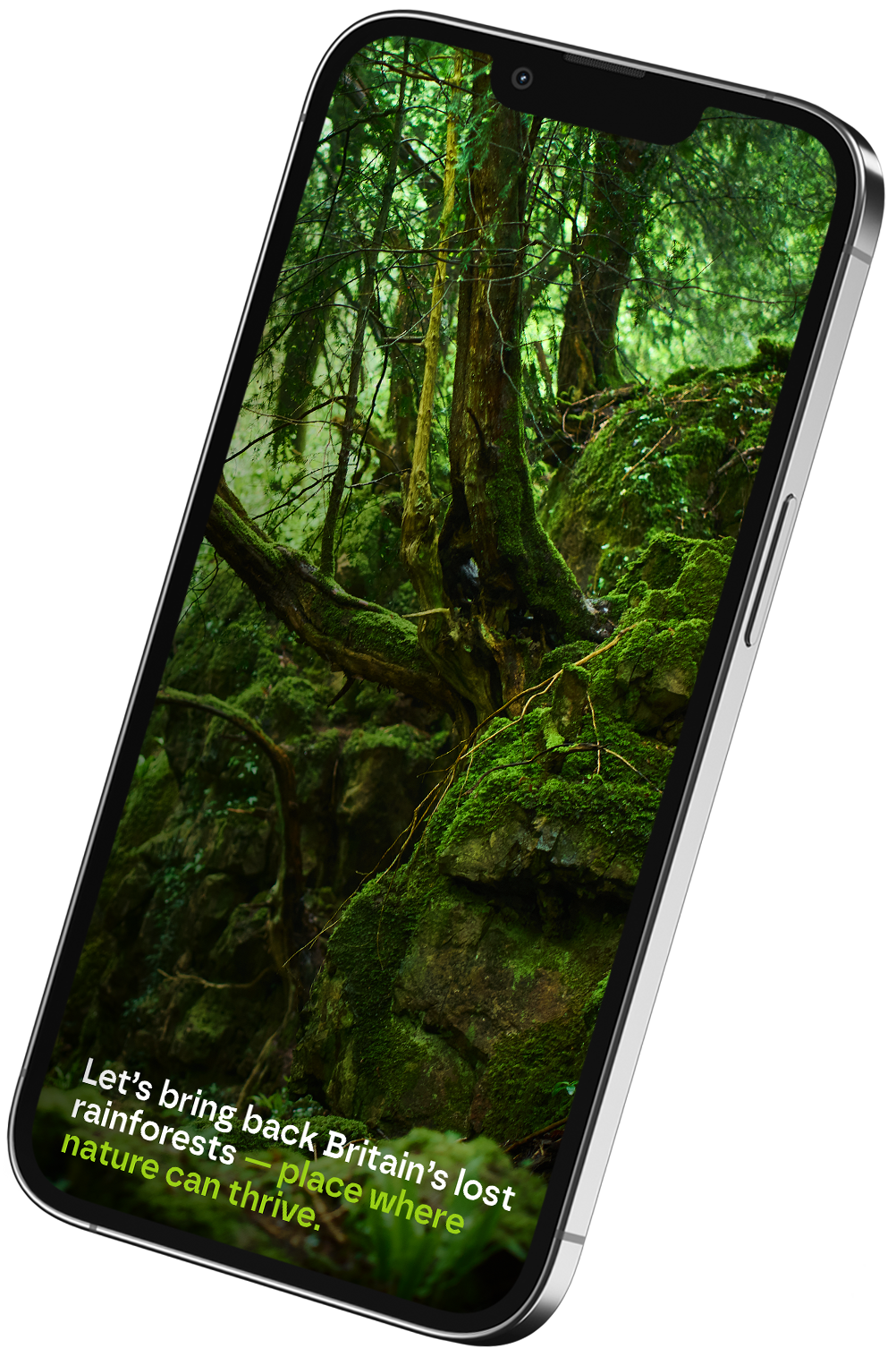 Green Mobile Network | Ecotalk