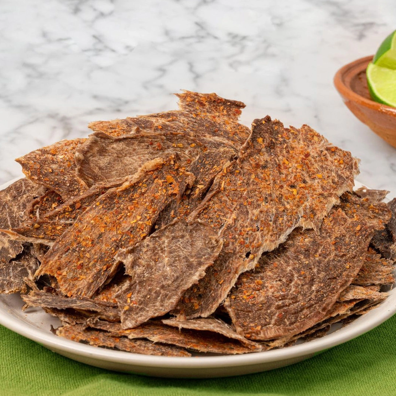 Carne Seca