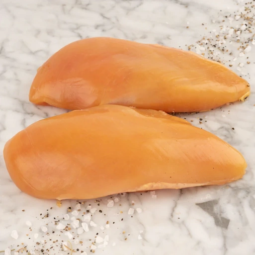 Pechuga de Pollo sin Piel y sin Hueso | Wild Fork México